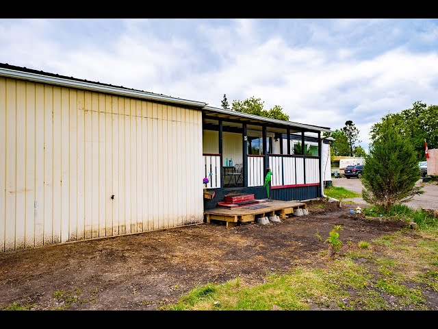 Mobile Home for Sale – Must Be Relocated | Calgary, AB | $55,500 ...