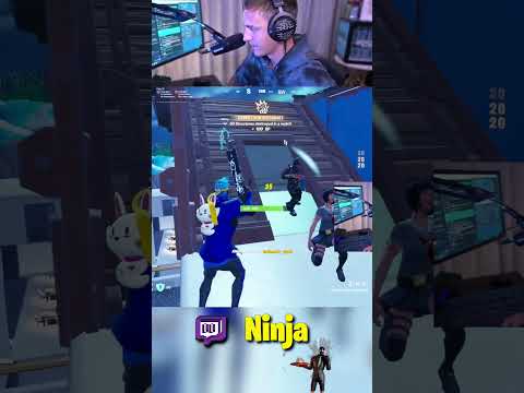 #fortnite #Ninja #shorts