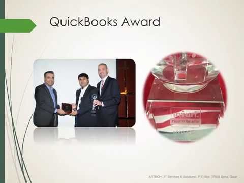 ARTECH IT Services Solutions Company Profile