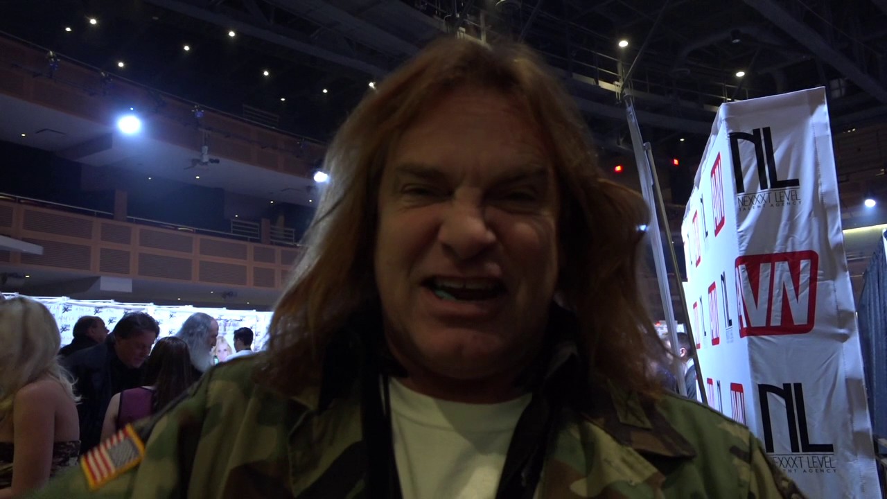 AVN 2017 Evan Stone