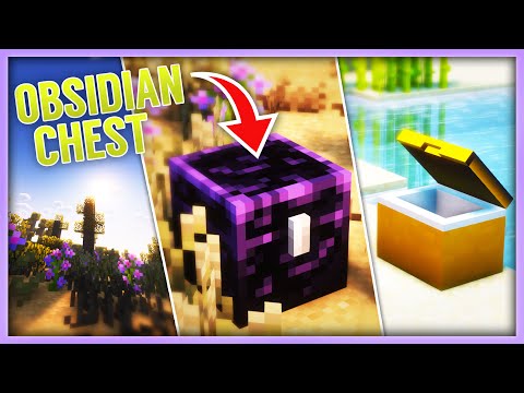 Top 10 Mods for Minecraft 1.19.1 | Minecraft Mods - July 2022