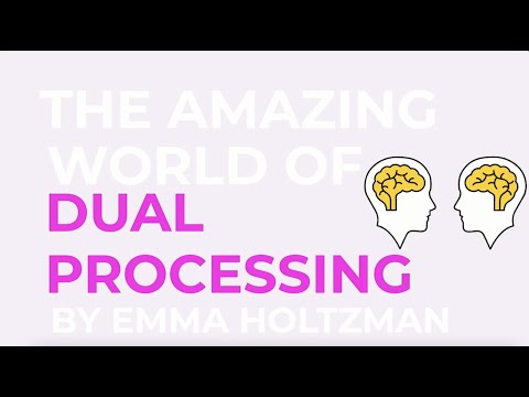 Dual Processing