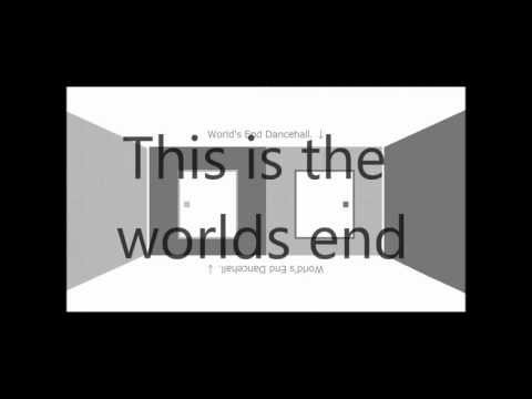 [Luka] Worlds End Dancehall [English]