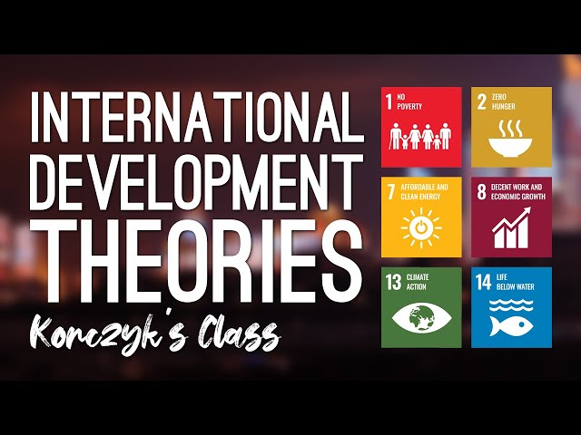 A Comprehensive Overview of International Development Theories | Galaxy.ai