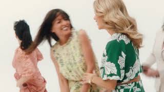 JD Williams Summer by JD Williams: The Out Out Collection advert uk