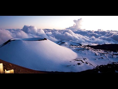 Top 3 Dormant Volcanoes in the World