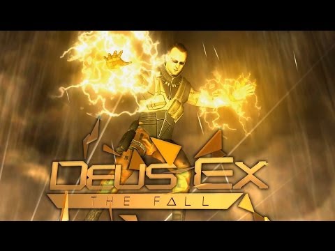 Steam Community :: Video :: Deus Ex The Fall 1h30 gameplay Ultra HD ...
