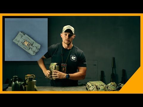 T.REX Hydro Pouch | Overview