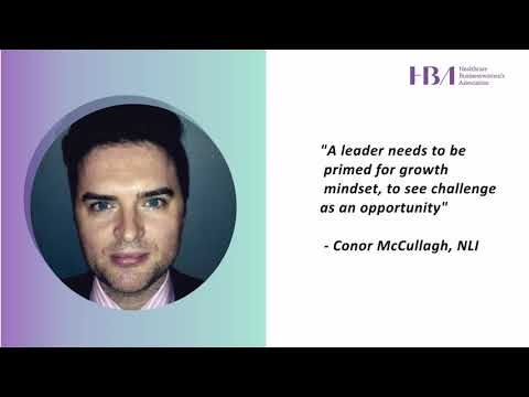HBA Paris-Self Leadership: Leading Change Through a Growth Mindset