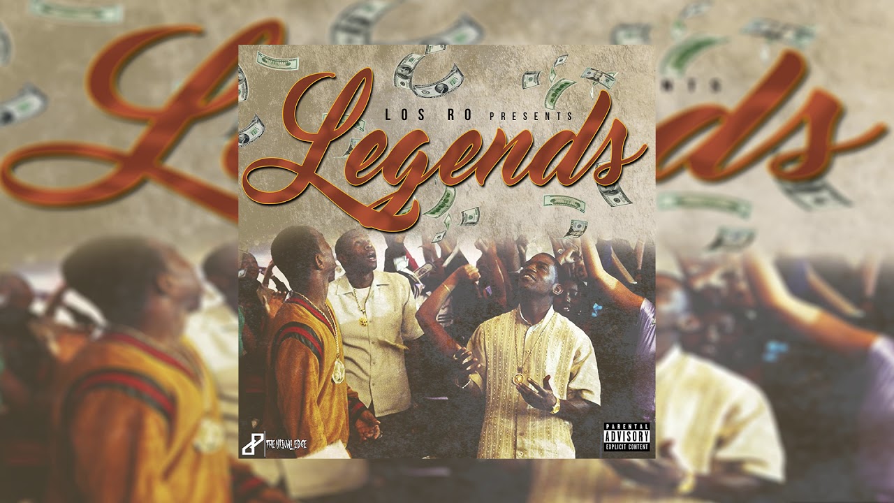 los Ro - Legends