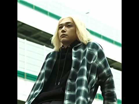 Mikey kun ???????? tokyo revengers live action