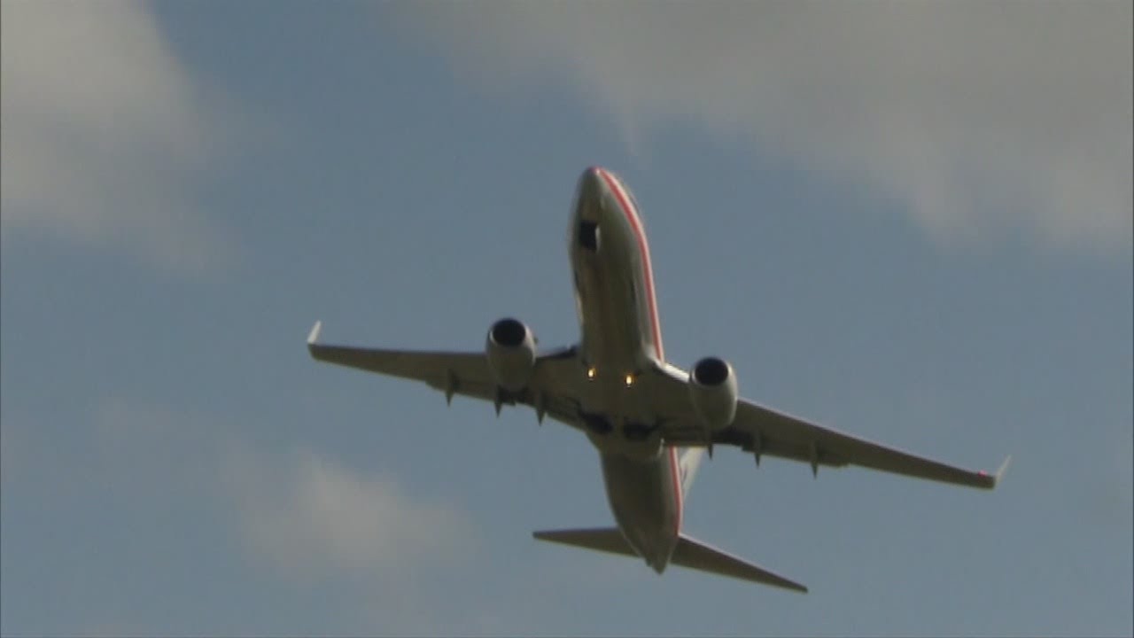 Pilot Records Database