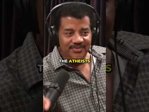 The Secret Meaning Behind the Word 'Goodbye' 😮 w/ Neil deGrasse Tyson
