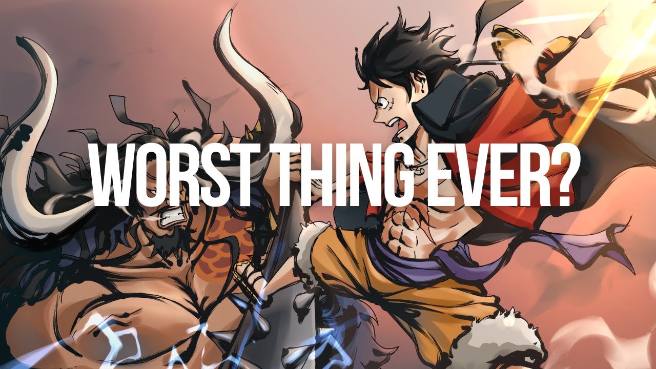 wano: a critical diatribe