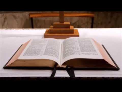 Healing Scriptures by Creflo Dollar