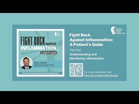 Audio Guide 1: Understanding and Identifying Inflammation