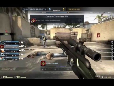 Steam Community :: Video :: HACK OR NO HACK