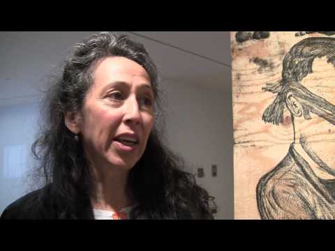 Cindy Ettinger: Philadelphia's Master Printer