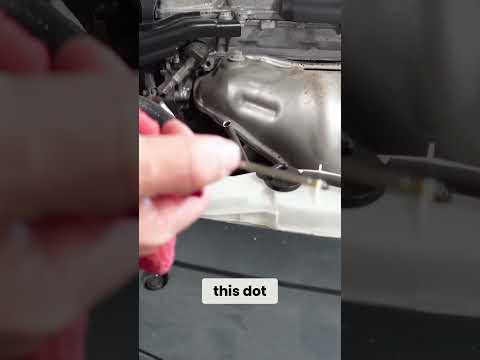 How to Check Your Car Oil Level Like a Pro