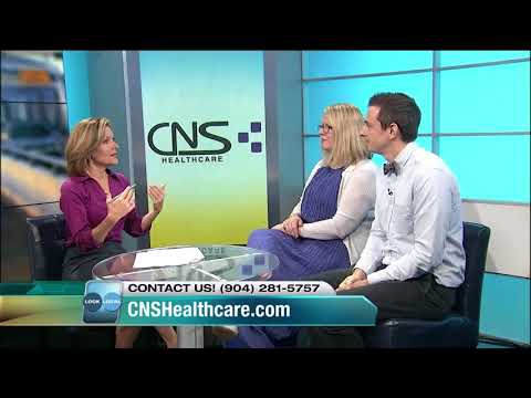CNS Healthcare on new medications for depression: Part 1