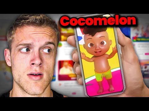 How Easy Is Youtube Kids Content?
