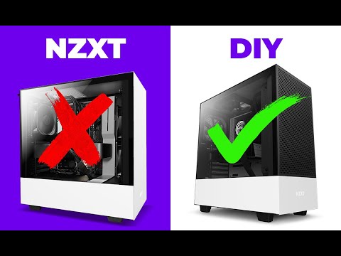 Watch This BEFORE Buying the NZXT Streaming PC