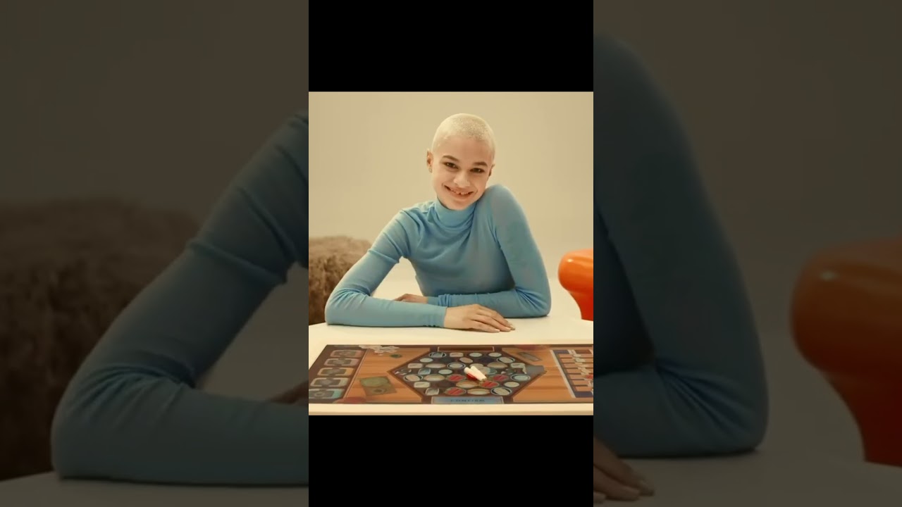 Meet “The Board”, a $500 Interactive Game Tablet!