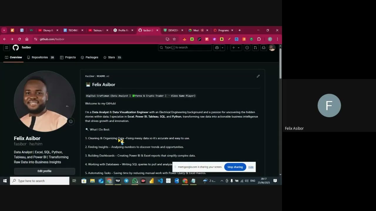 Github Optimization for Beginners