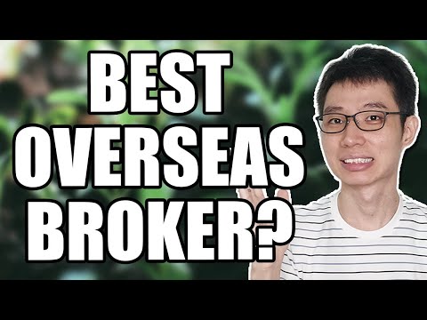 How To Choose The Best Stock Broker For US Stocks