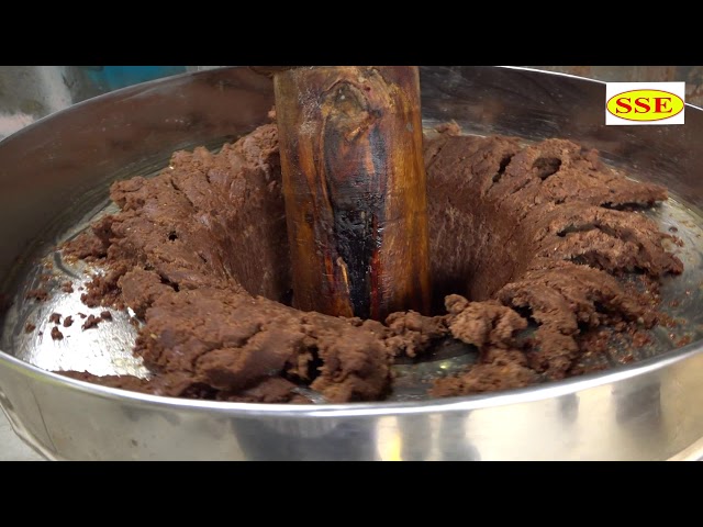 Mara Chekku Oil Making Machines - Rotary chekku machine Manufacturer ...