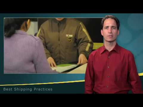 Customer Service & Ecommerce Shipping: UPS/ Worldwide Brands