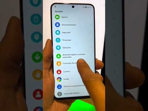 ¿Tienes un #smartphone #Honor 🤔? Checa esto. #llamadas #tip #hack #tutorial #tech #shorts