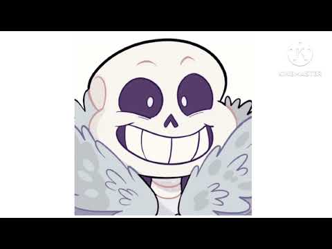 Sans the skeleton emotions
