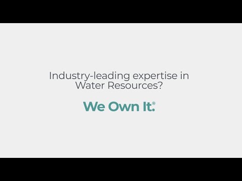 Water Resources