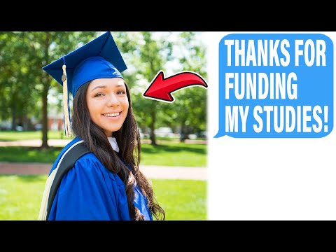 Parents Took $400,000 Loan In My Name To Fund Entitled Sister's Studies! I SUED Them!