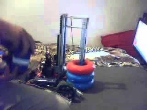 Round Up auto pick up - VEX Robot Showcase - VEX Forum