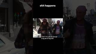 Forrest Gump shit happens #shorts #movie