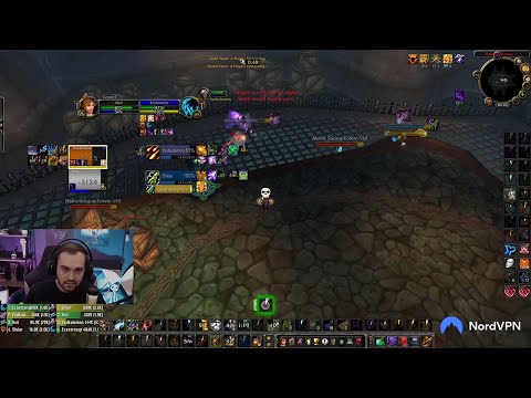 Spell Resist on Hex - World of Warcraft | WOTLK