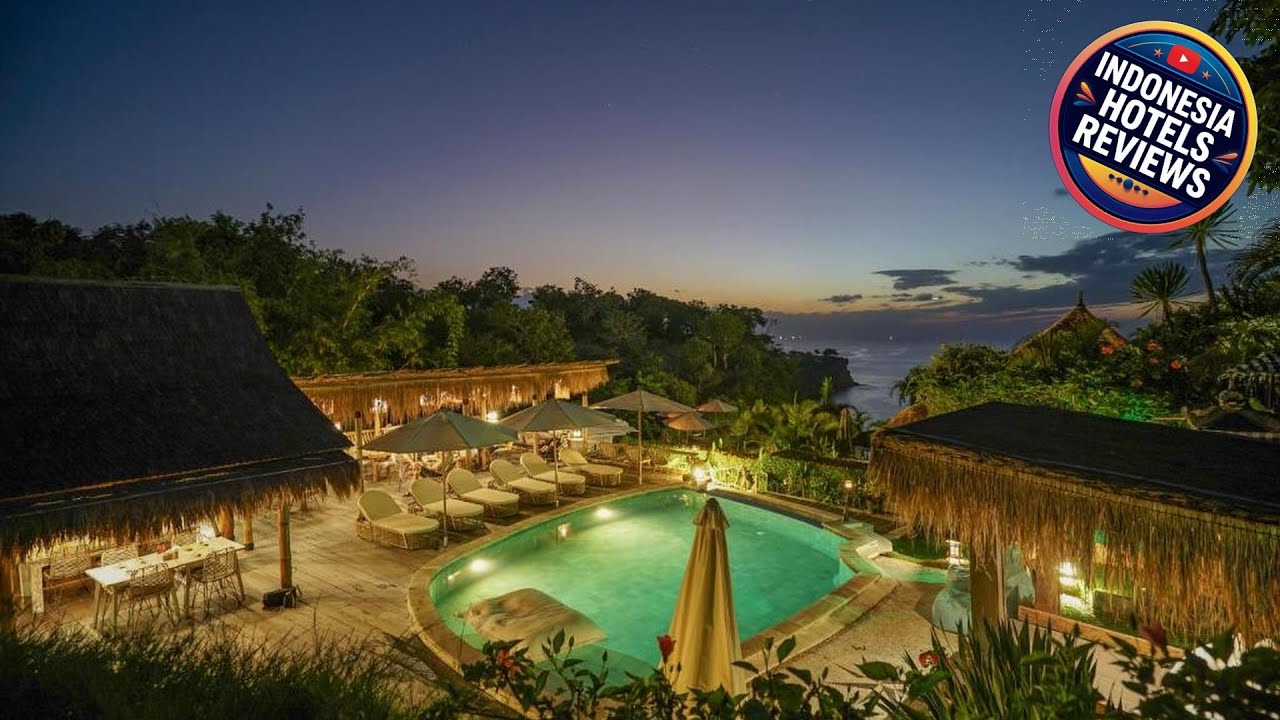 Milo's Home | Bali, Indonesia | Hotel Review ⭐