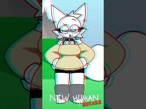 WENDA Transformation: Normal vs Horror in Incredibox! | SPRUNKI RETAKE NEW HUMAN | SUS |