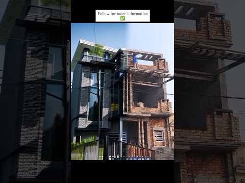 House design 🏠 Subscrib My YouTube Chennal #housedesign #house #design #ace_Irshad @Irshad_Ir7had