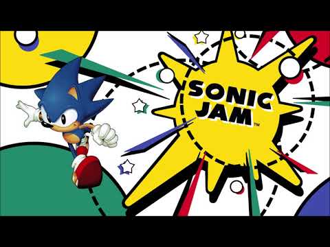 Digital Manual - Sonic Jam