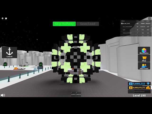 Roblox Yar Codes for January 2023: Free gems, blocks, and more