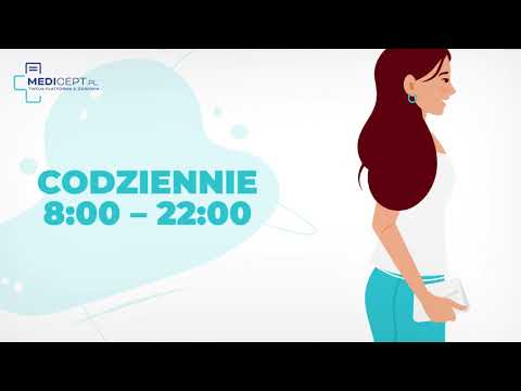 MEDICEPT - animacja, explainer wideo - realizacja 4e Filmy spoty animacje