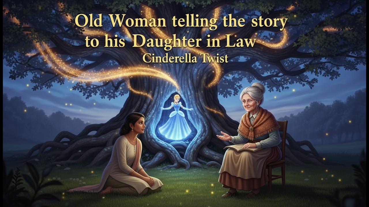 Cinderella's Glass Slipper Revealed: The Story Beneath