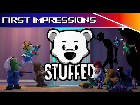 Steam Community :: Stuffed