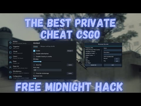 CSGO HACKS CSGO FREE CHEAT CSGO HACK FREE DOWNLOAD