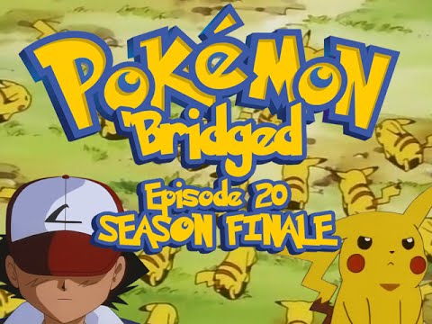 Pokemon Bridged | Wiki | Anime Amino