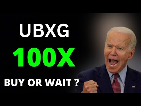 UBXG Stock: The Next Big Thing in Investing