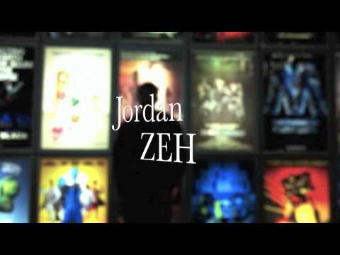 Jordan Zeh Ready To Take Over Hollywood With Original Film and ...